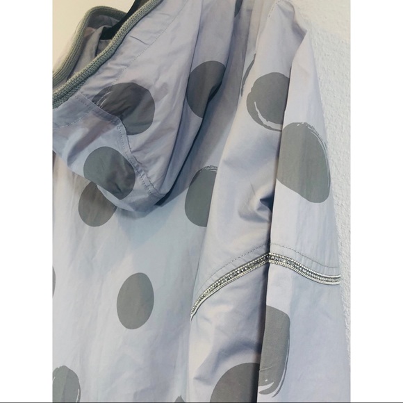 Melisa Citi | Jackets & Coats | Nwot Melisa Citi Lightweight Hooded ...